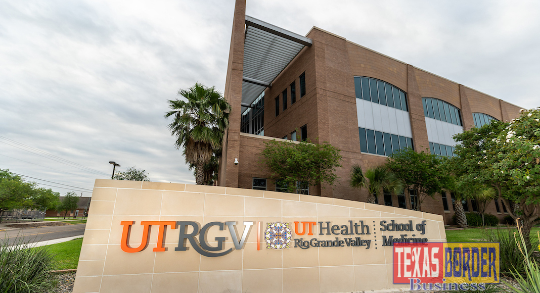 UTRGV School of Medicine Charter Class of 2020 to celebrate with ...