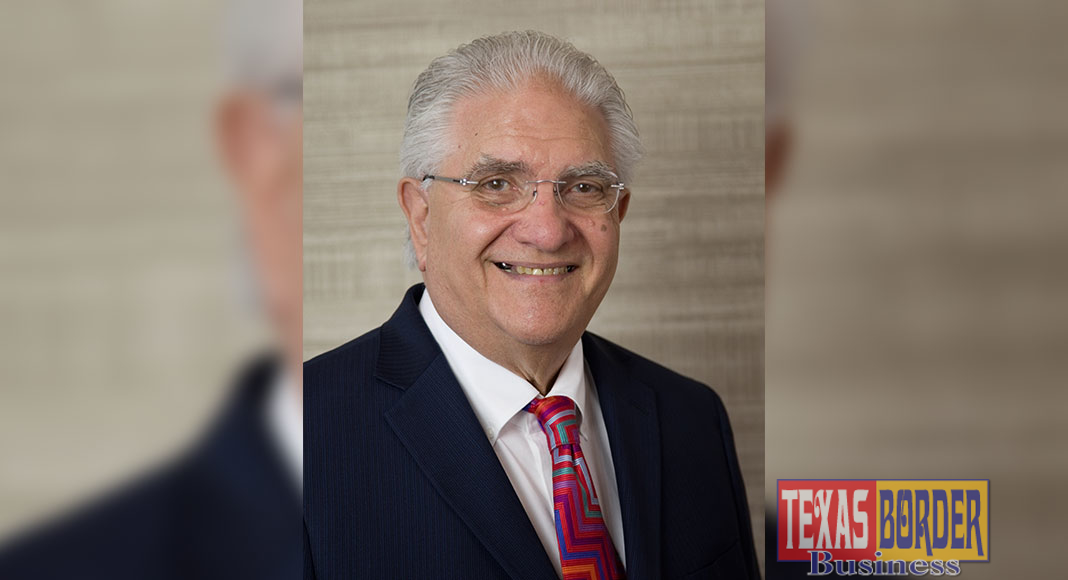 More data concerning MAY 2020 SALES TAX INFO - Texas Border Business