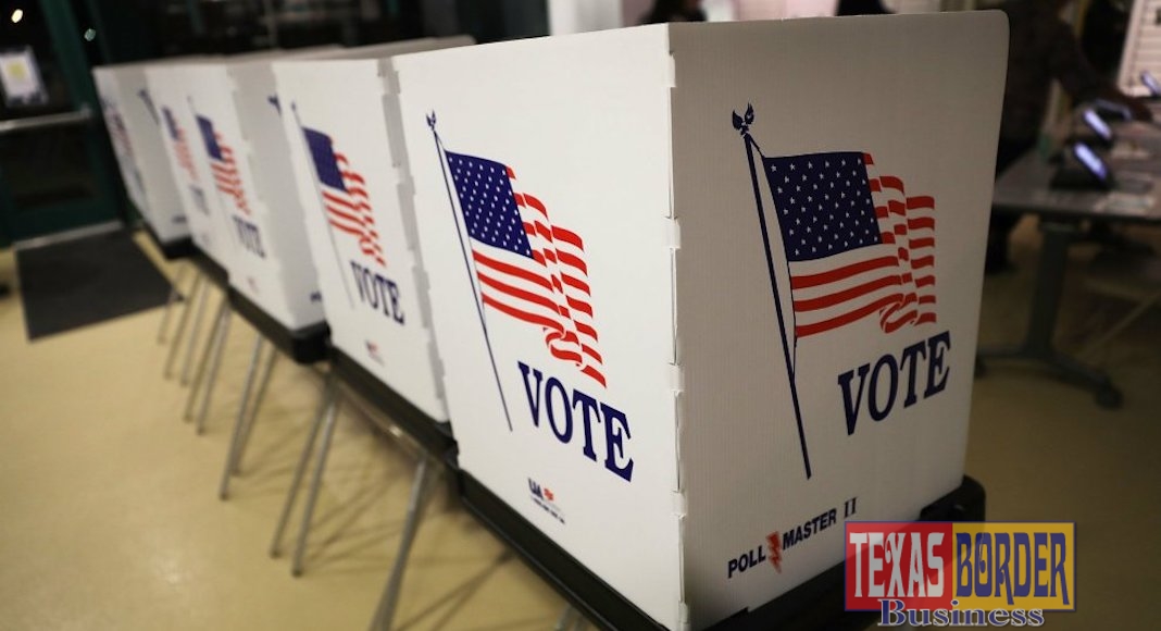 Dozens of counties have fewer polling places than legal, says Texas ...