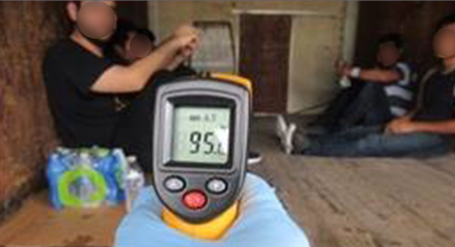 Astute Agents Halt Smugglers At The Checkpoint Texas Border Business