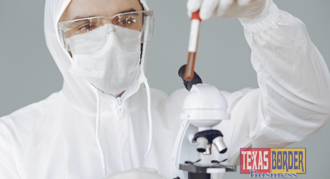 Governor Abbott, TDEM Announce Expanded Testing in Underserved ...