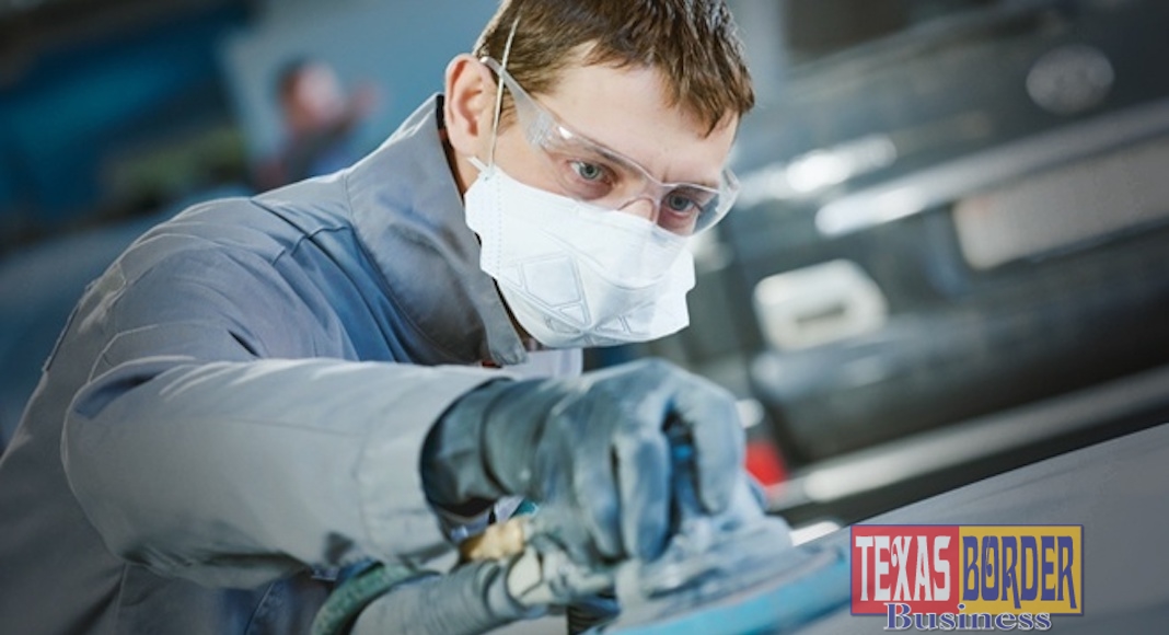 Harlingen EDC To Provide $73,192 To TSTC’s Auto Collision Repair ...