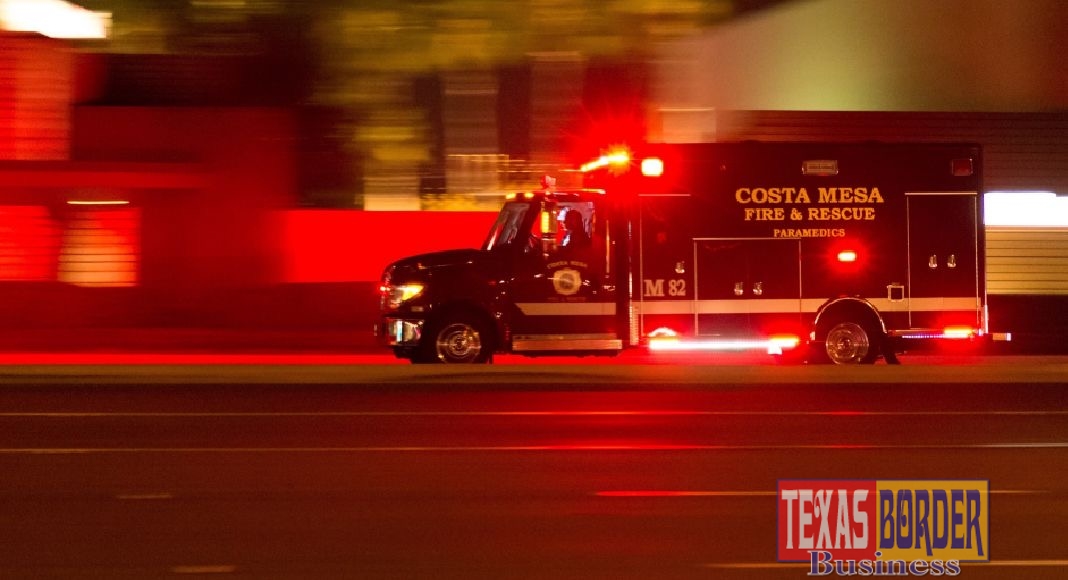 State sends Ambulance Strike Team to provide aid amidst ample COVID-19 ...