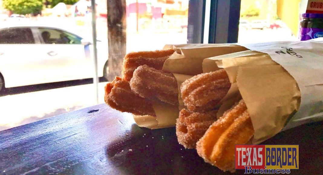 In Case You Missed It-Frontera Churros, How are they Thriving During a ...