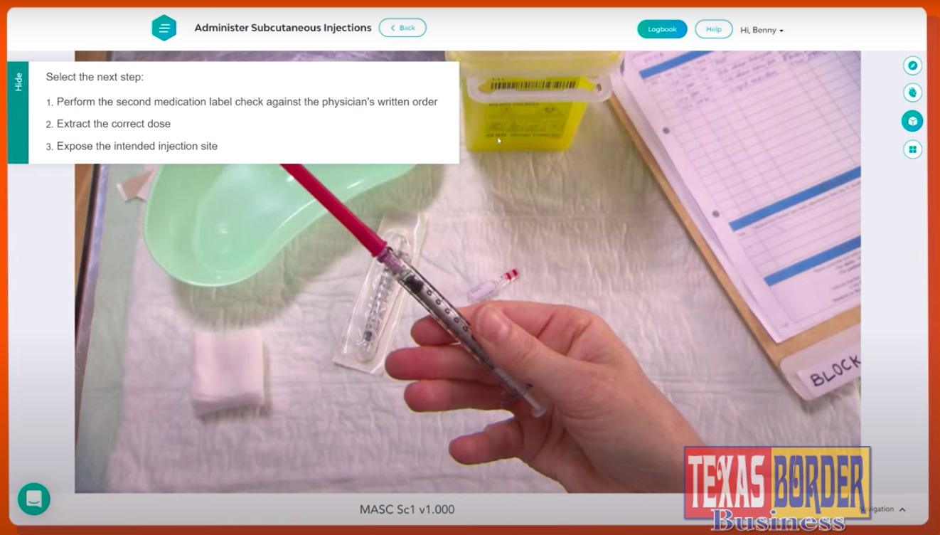 Southern Careers Institute Enhances Online Learning with Simulation ...