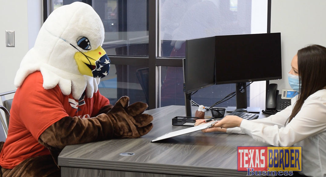 WATCH: Freedom Bank is a full-service South Texas financial institution ...