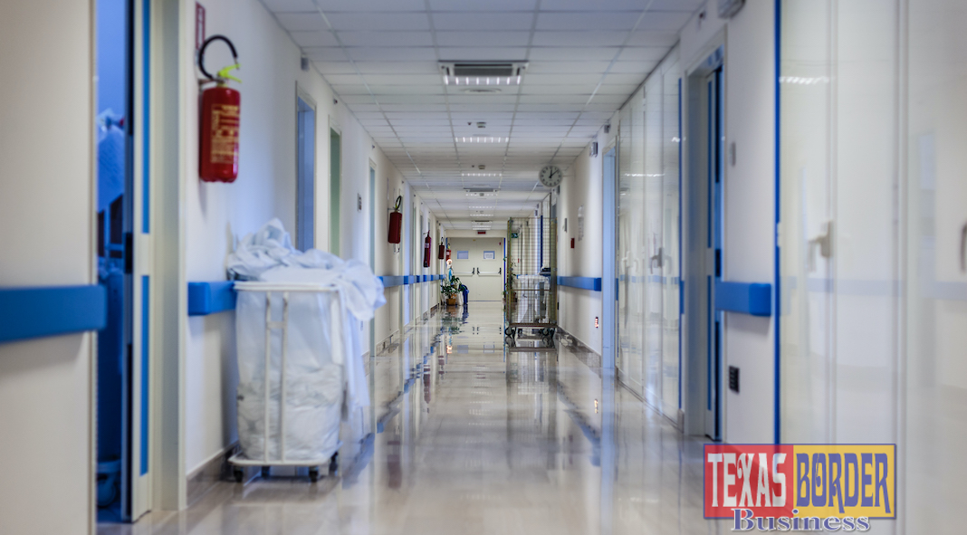 Governor Abbott Issues Proclamation Expanding Hospital Capacity In 11 ...