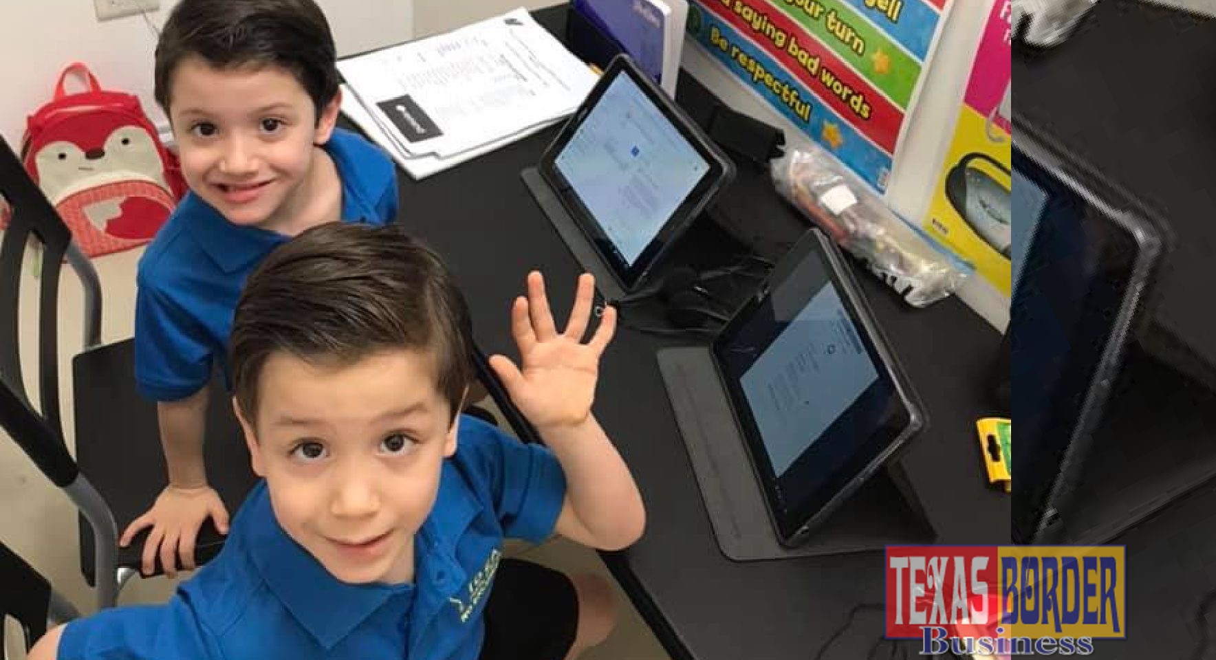 IDEA Public Schools in the Rio Grande Valley Begin the 2020 – 21 School ...