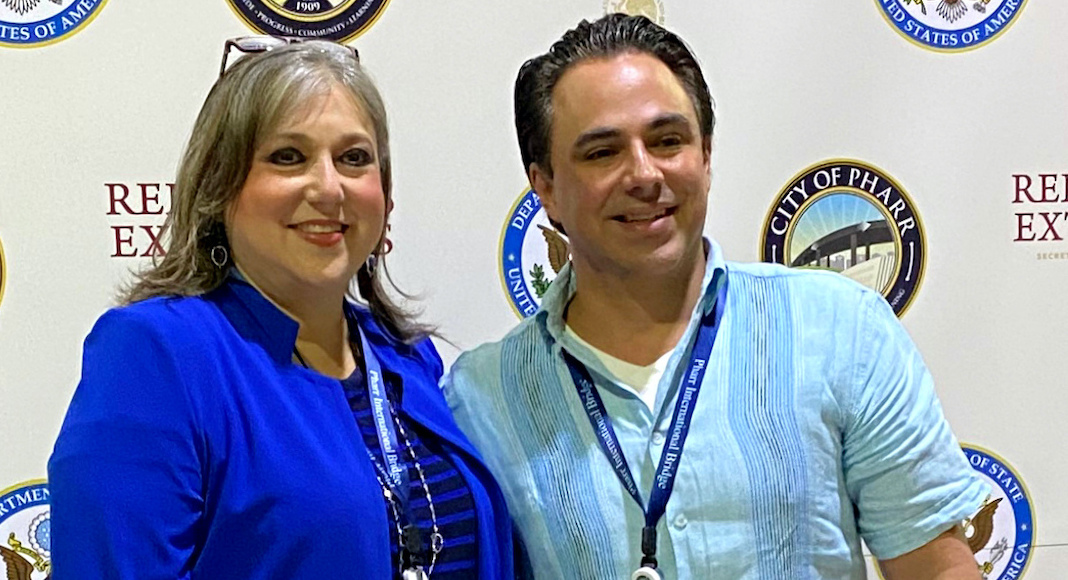 Hidalgo County Precinct 4 receives $1.2M Texas Parks and Wildlife ...