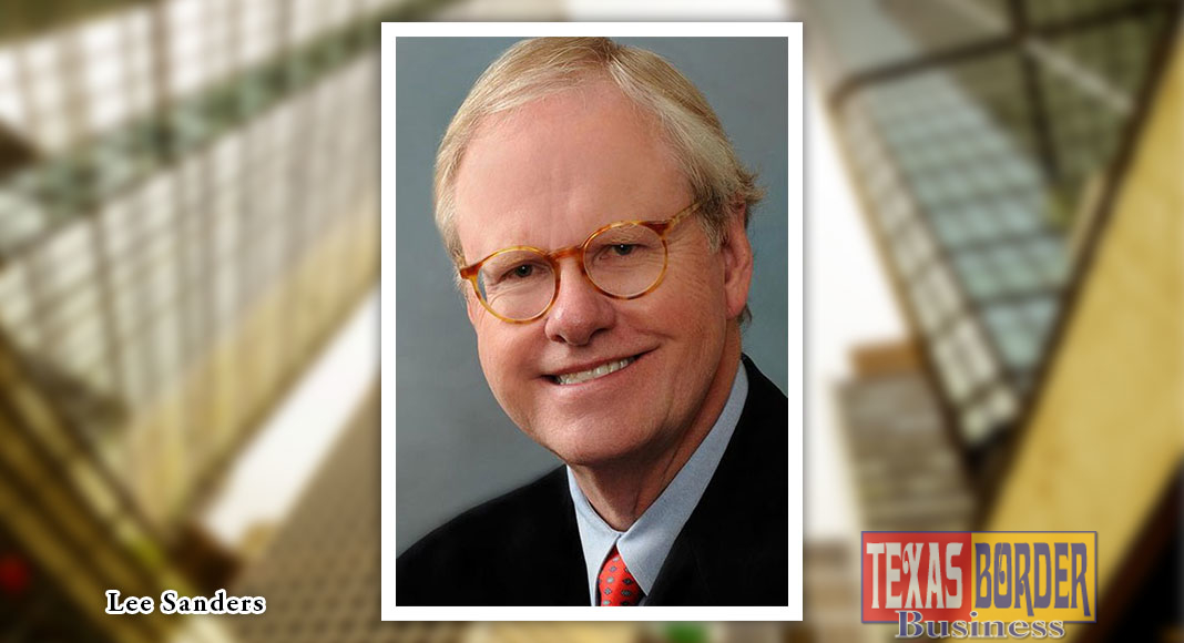 Lee Sanders joins VitaNova Brands - Texas Border Business