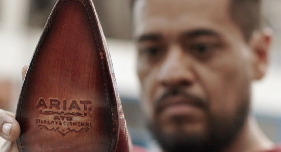 Ariat Regional Headquarters To Establish In Fort Worth - Texas Border ...