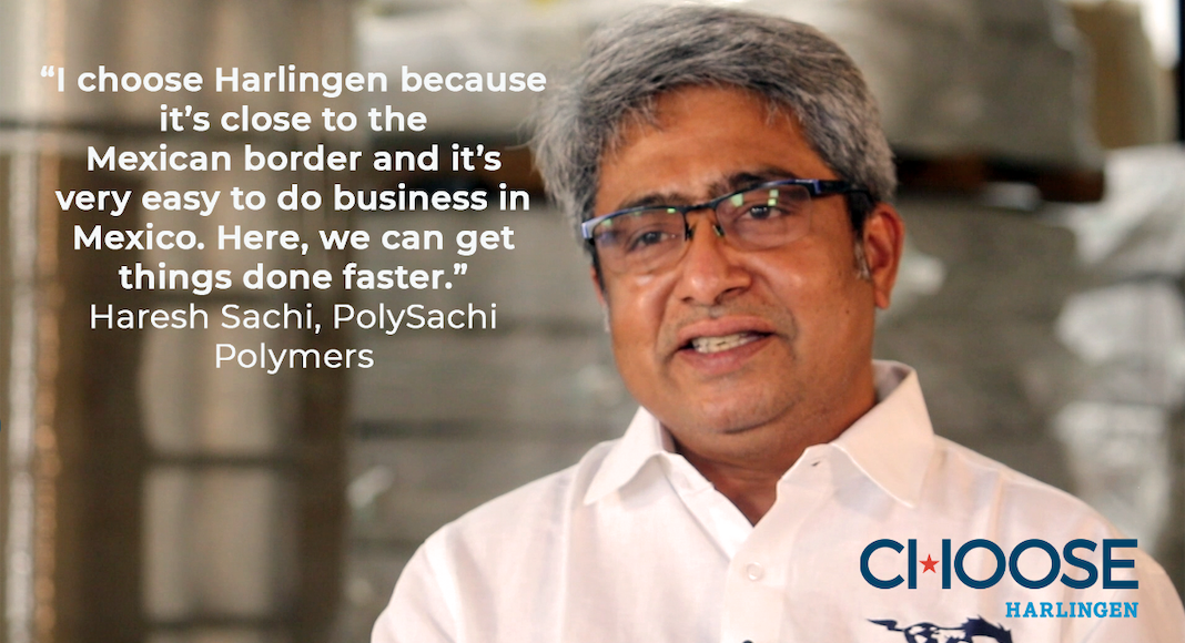 Authentic Community, Authentic stories - Texas Border Business