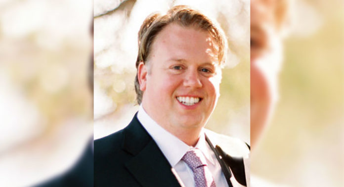 Killam Takes Over Reins of Laredo Chamber - Texas Border Business