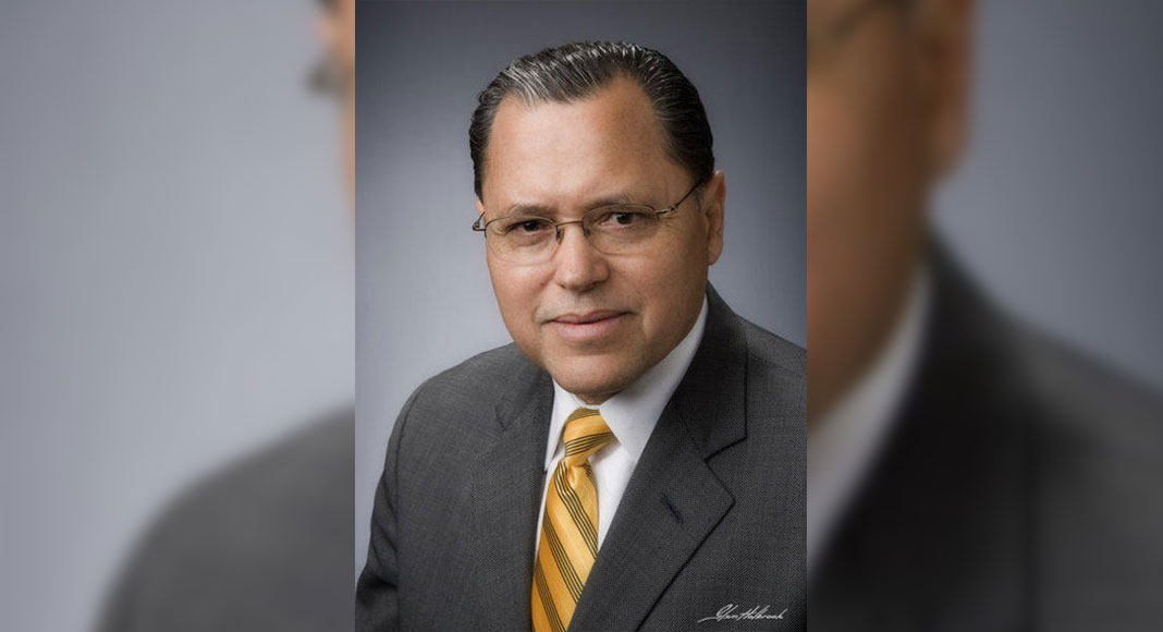 Texas State Senator Rodriguez urges public to obey rules - Texas Border ...