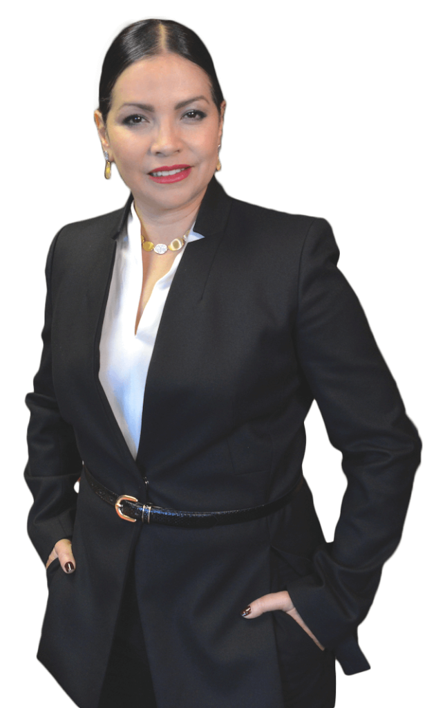 Laura Warren Ogletree Architect with No Borders - Texas Border Business