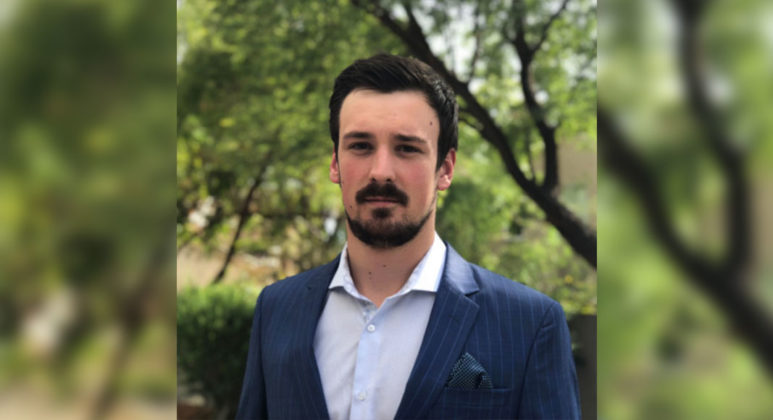 A Letter from Parler CEO John Matze - Texas Border Business