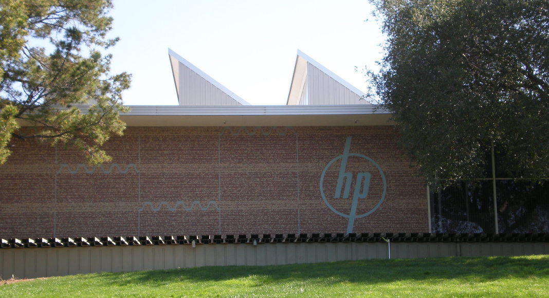Hewlett Packard Global Headquarters Relocates to Texas | Texas Border ...
