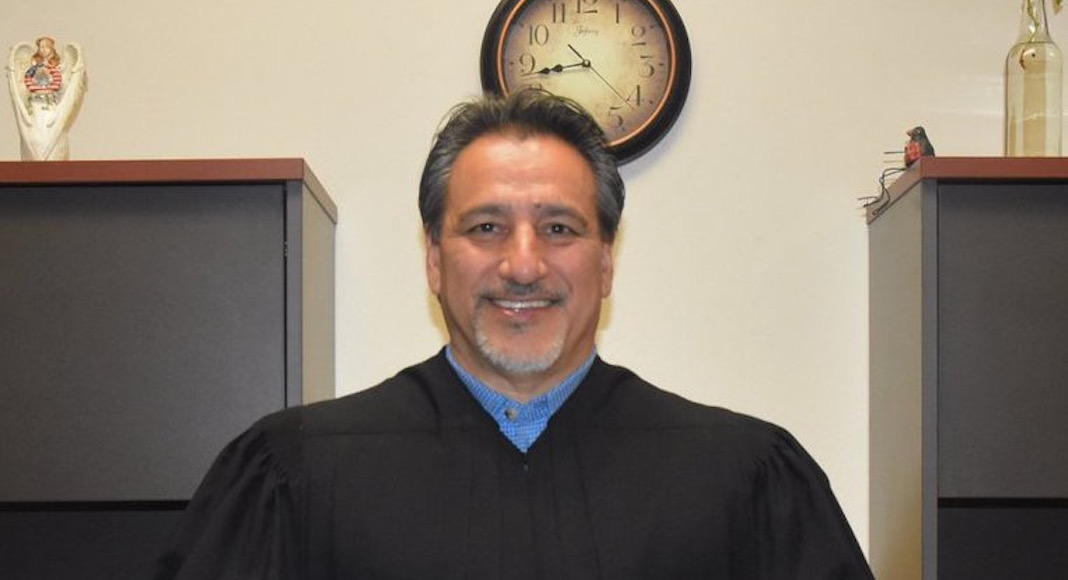 Funding for Project Recover - Texas Border Business