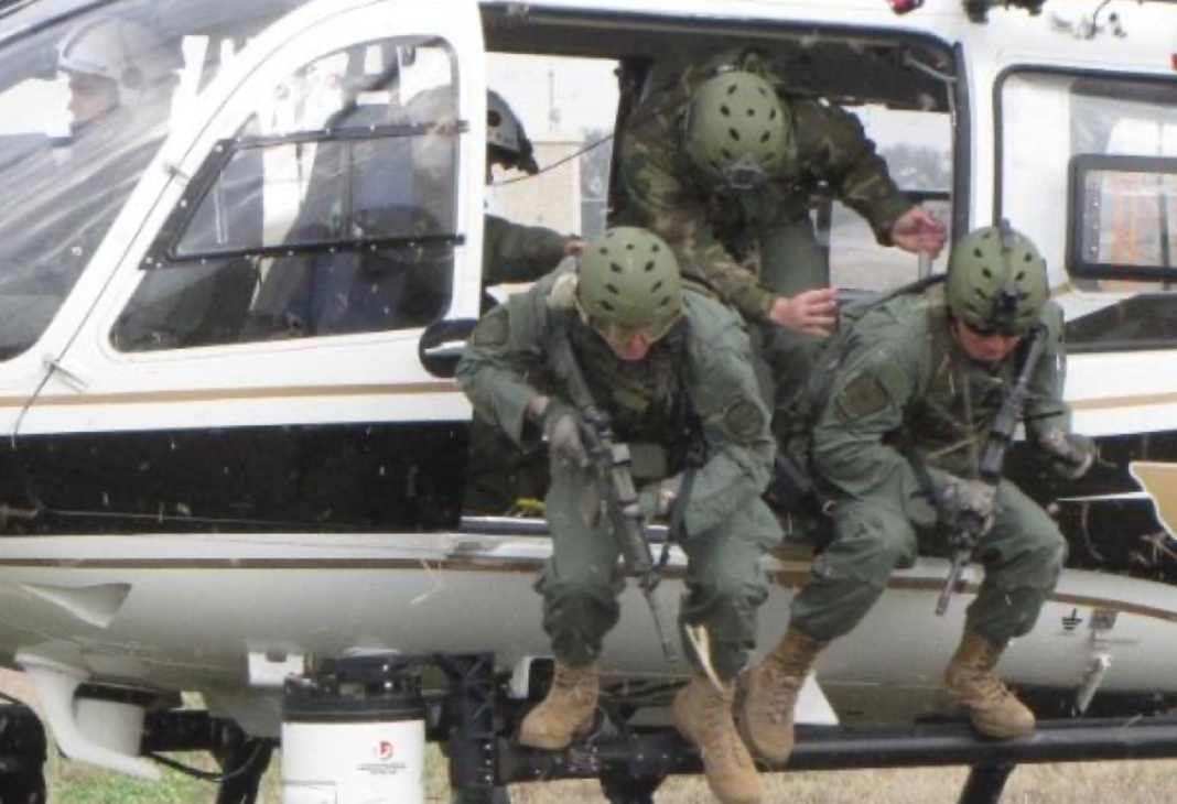 Governor Abbott, Texas Department Of Public Safety Release Texas ...