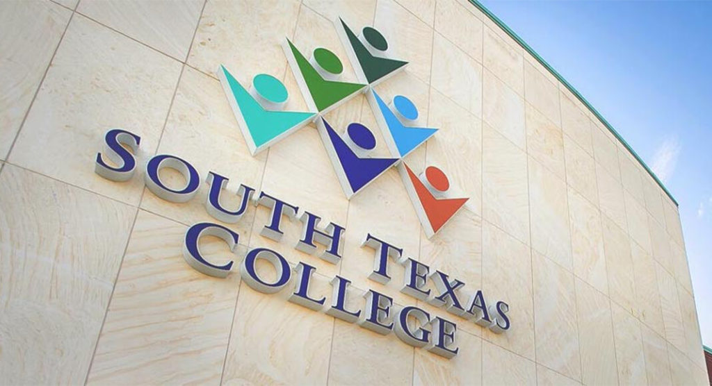 STC Board of Trustees in search for South Texas College President ...