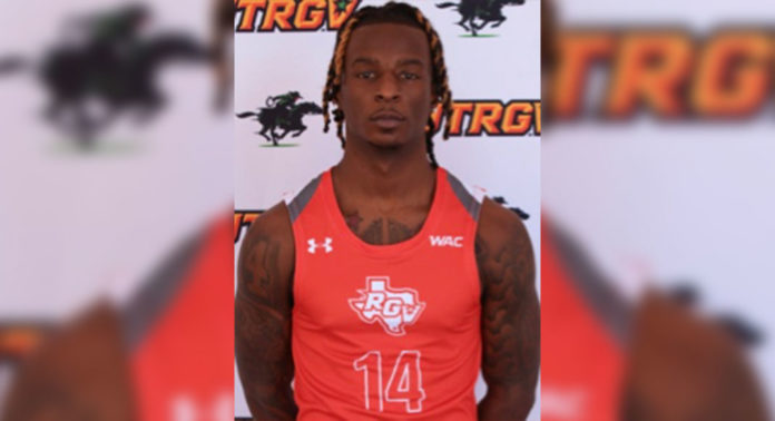 Levi Becomes Program Record Holder In Steals As Utrgv Men’s Basketball ...
