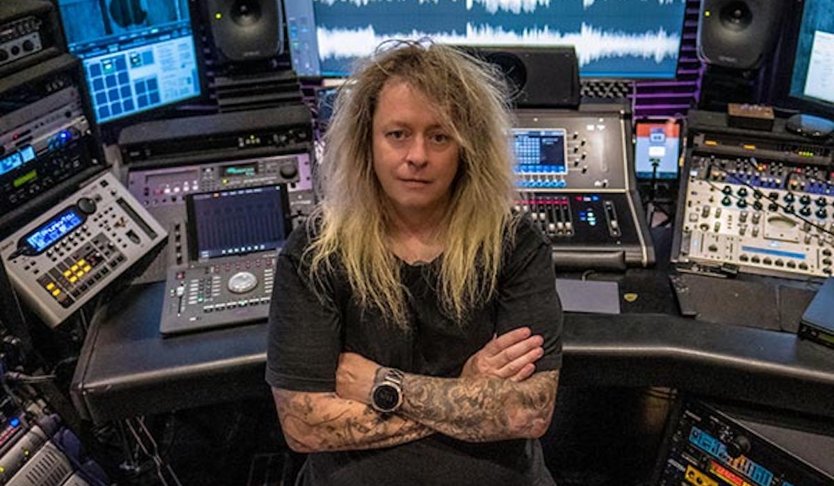 Jetpack Label Group Releases Finbar O' Hanlon's 'The CODE' - Texas Border Business