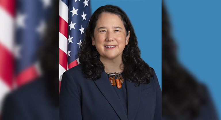 Isabella Casillas Guzman Confirmed as 27th SBA Administrator - Texas ...