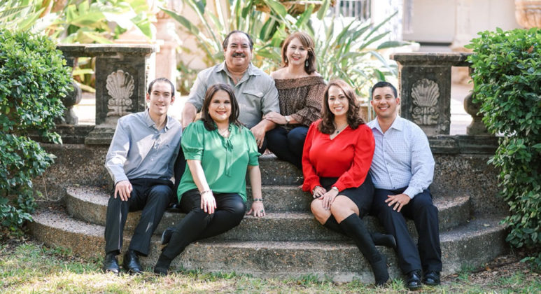 A Letter from McAllen City Commissioner District 1 Candidate Tony ...