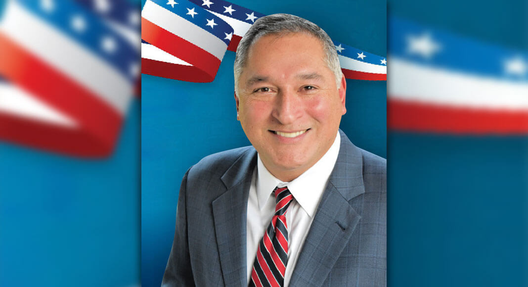 Statement by Javier Villalobos - Texas Border Business