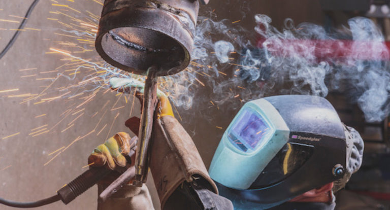 TSTC Welding Technology ready to meet region’s needs - Texas Border ...