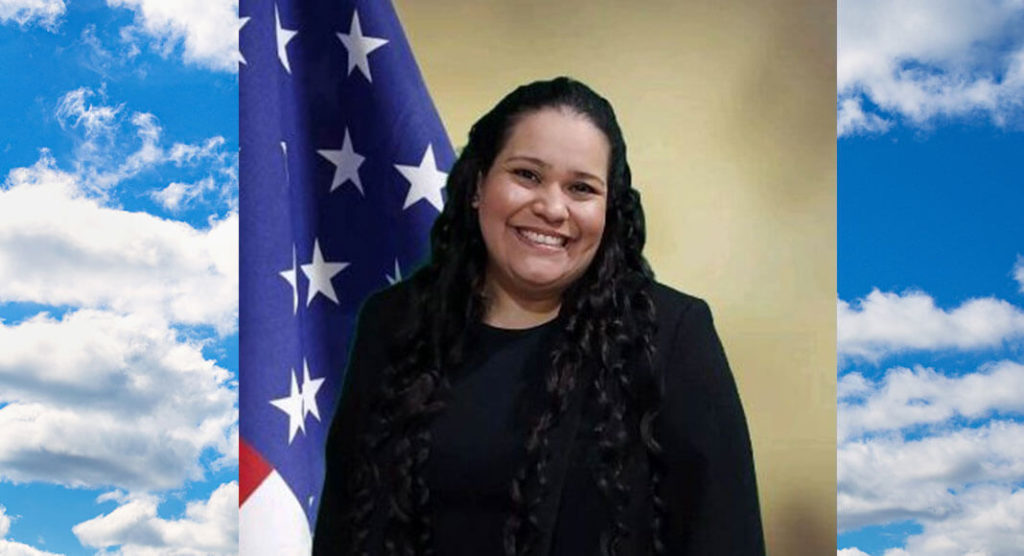 New Childcare program coordinator has teaching in her veins - Texas ...