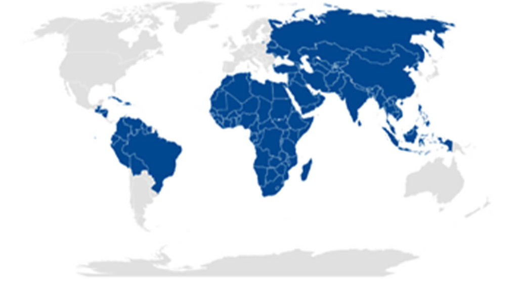Temporary suspension of dog importations from countries at high risk ...