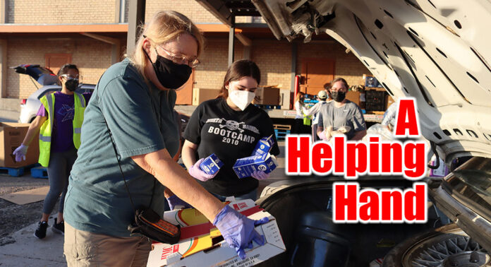 Food Bank RGV Celebrates GivingTuesday - Texas Border Business