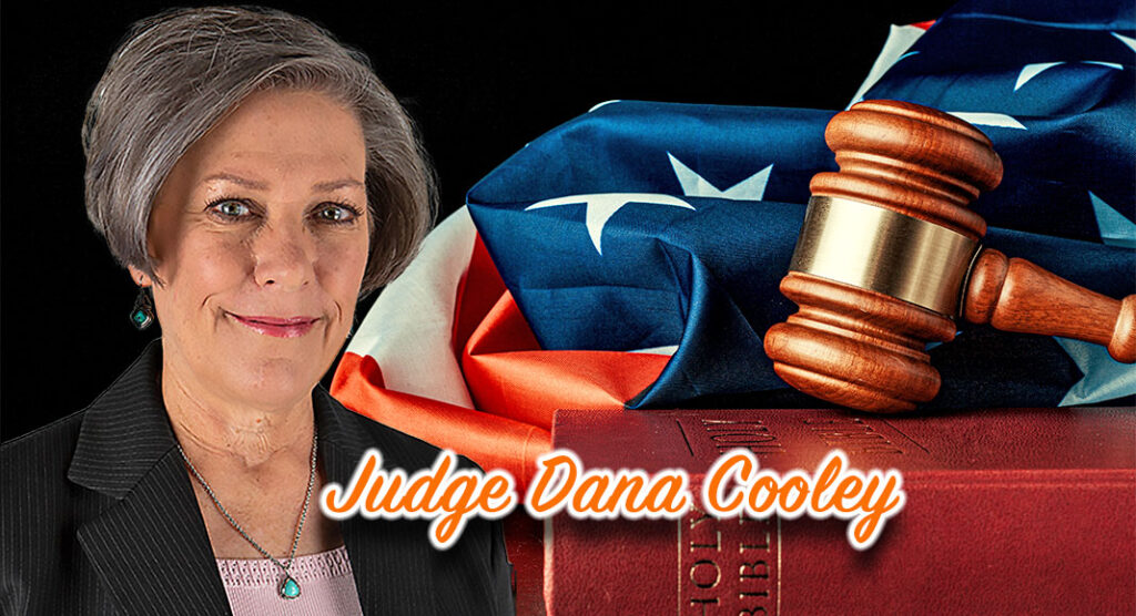 Governor Abbott Appoints Cooley to 132nd Judicial District Court ...