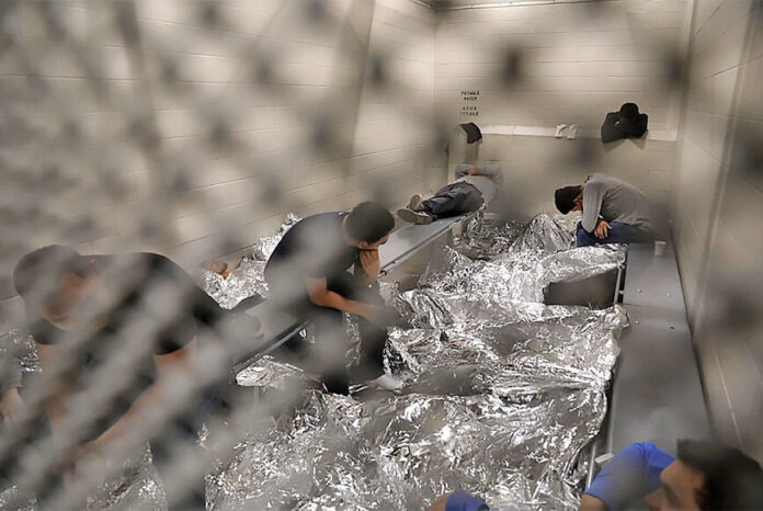 RGV Centralized Processing Center Opens After Renovations - Texas ...