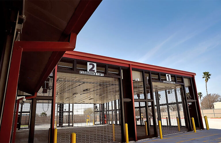 RGV Centralized Processing Center Opens After Renovations - Texas ...