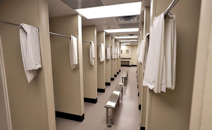 RGV Centralized Processing Center Opens After Renovations - Texas ...