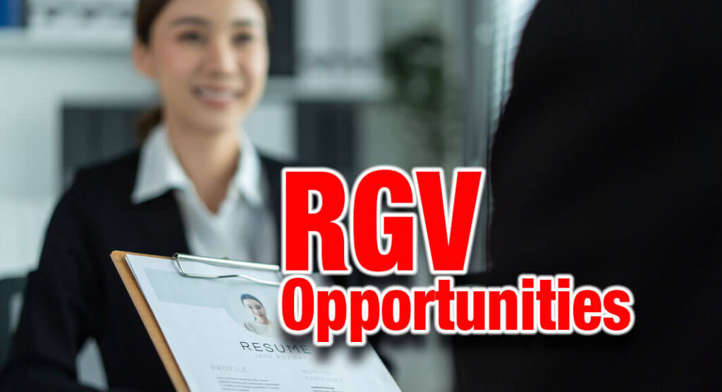 Increasing Work-Based Learning Opportunities in the RGV - Texas Border ...