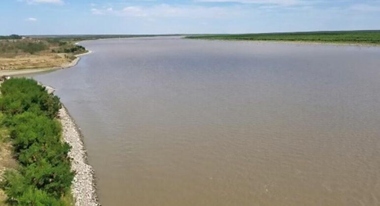 Falcon Lake’s capacity is now at its lowest in 20 years - Texas Border ...