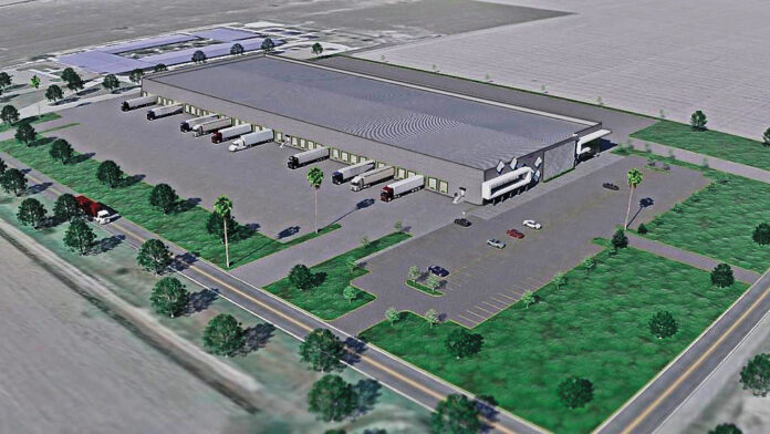 Queenstown Park – Among the Largest State-of-the-Art Cold Storage ...