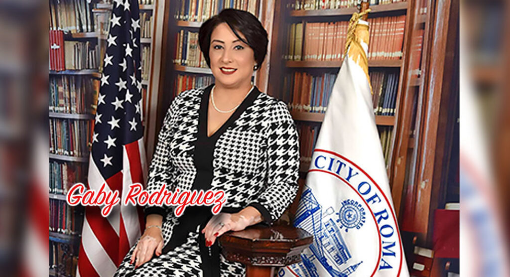 STC Helps Councilwoman Find Power in Education - Texas Border Business