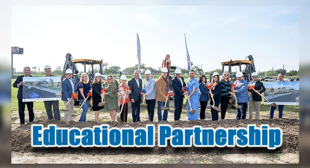 Partnership Establishes Permanent Home for New Collegiate High School ...