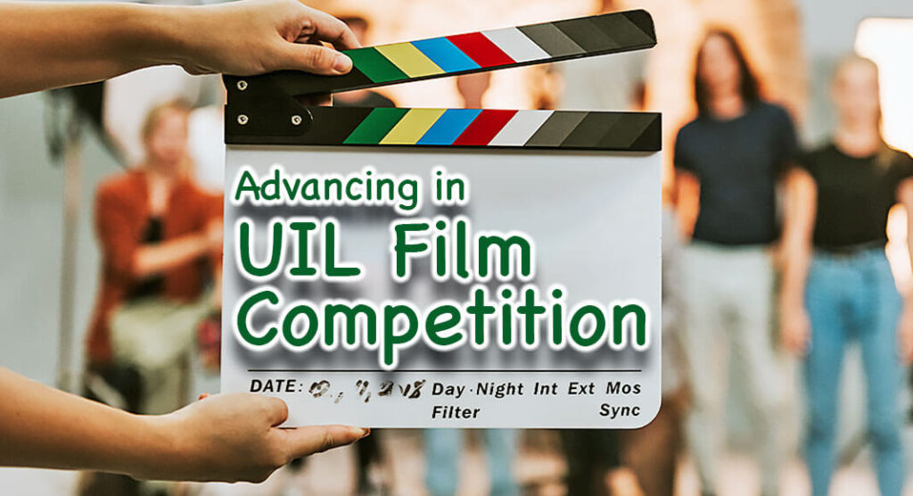 Theater Students Advance in UIL Film Competition - Texas Border Business