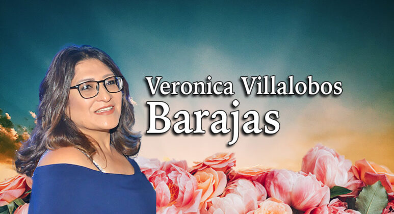 Veronica Villalobos Barajas - Texas Border Business