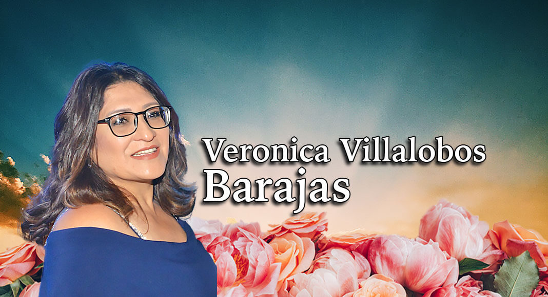 Veronica Villalobos Barajas - Texas Border Business