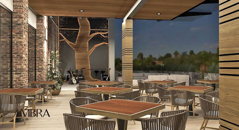 AMBRA: McAllen’s Most Anticipated New Restaurant Opening Soon - Texas ...