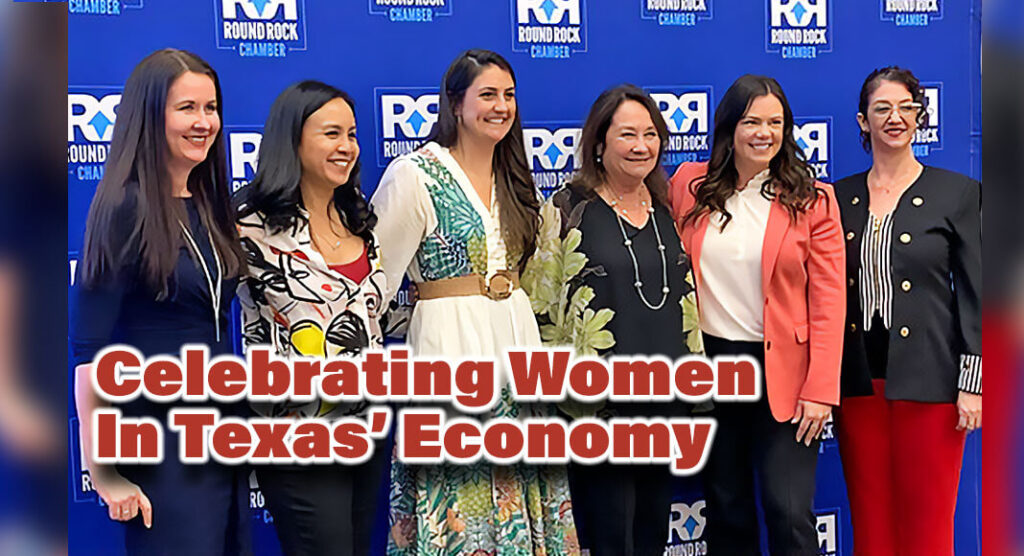 First Lady Abbott Celebrates Role of Women In Texas’ Economy - Texas ...