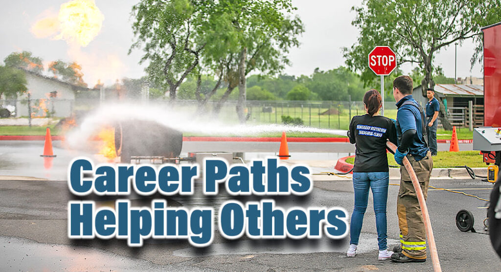 STC’s Public Safety & First Responders Expo - Texas Border Business