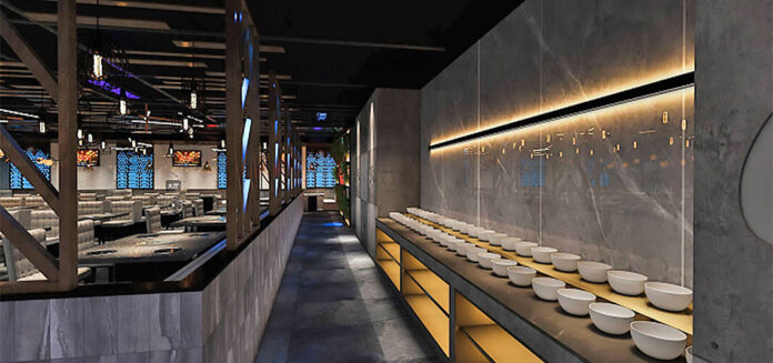 The Ultimate Blend of Korean BBQ & Hot Pot Coming Soon to McAllen ...