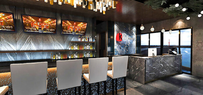 The Ultimate Blend of Korean BBQ & Hot Pot Coming Soon to McAllen ...